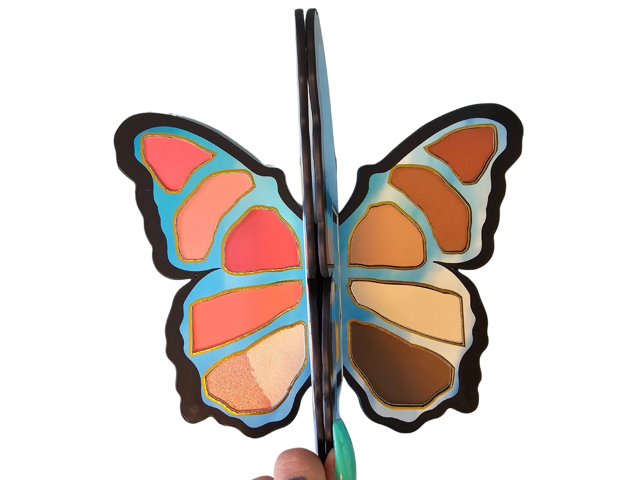 Life with Jess Launch | Spoiled Lips