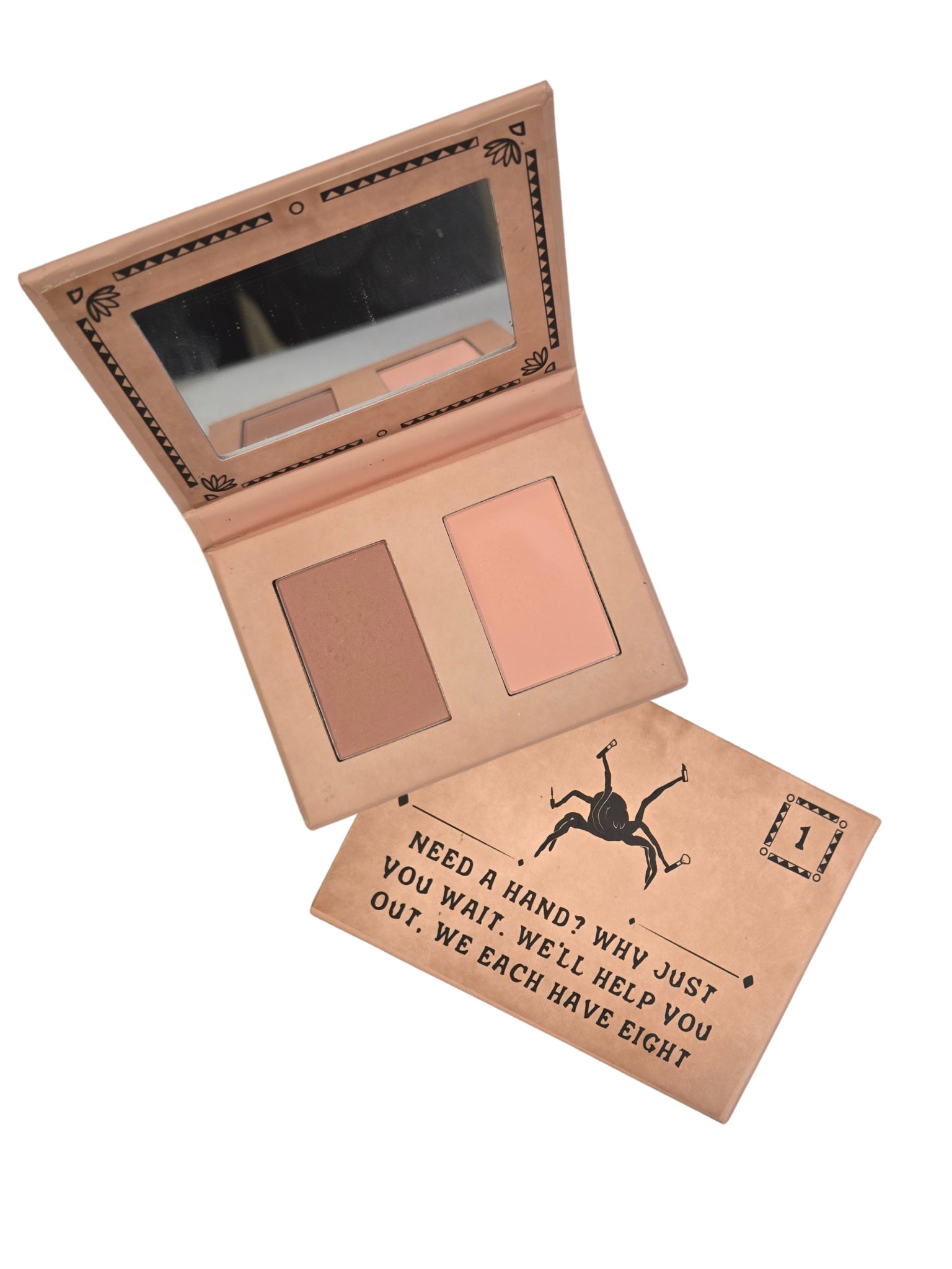 Into the jungle collection | Spoiled Lips