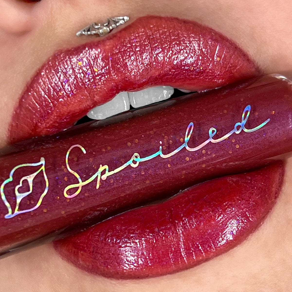 Exposed | Lip tinting gloss | Spoiled Lips