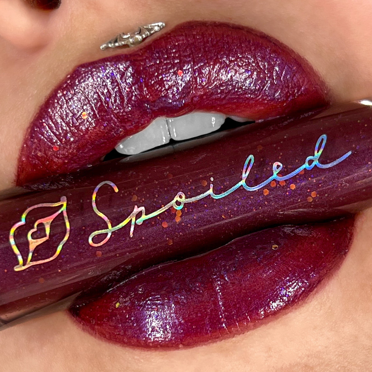 Magic | Lip tinting gloss | Spoiled Lips