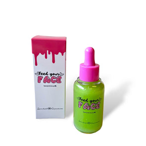 Spoiled Skin | Spoiled Lips