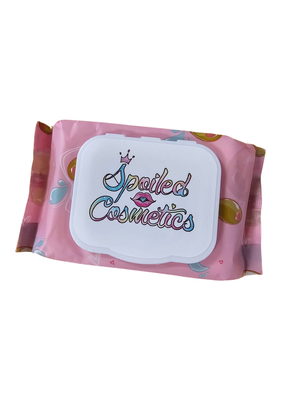 Spoiled Skin | Spoiled Lips