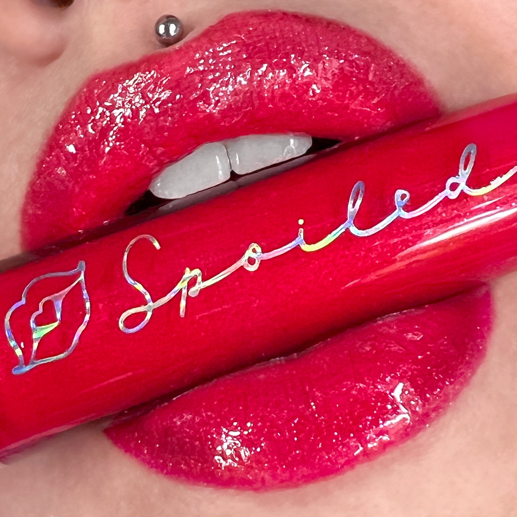 Next | Gloss | Spoiled Lips