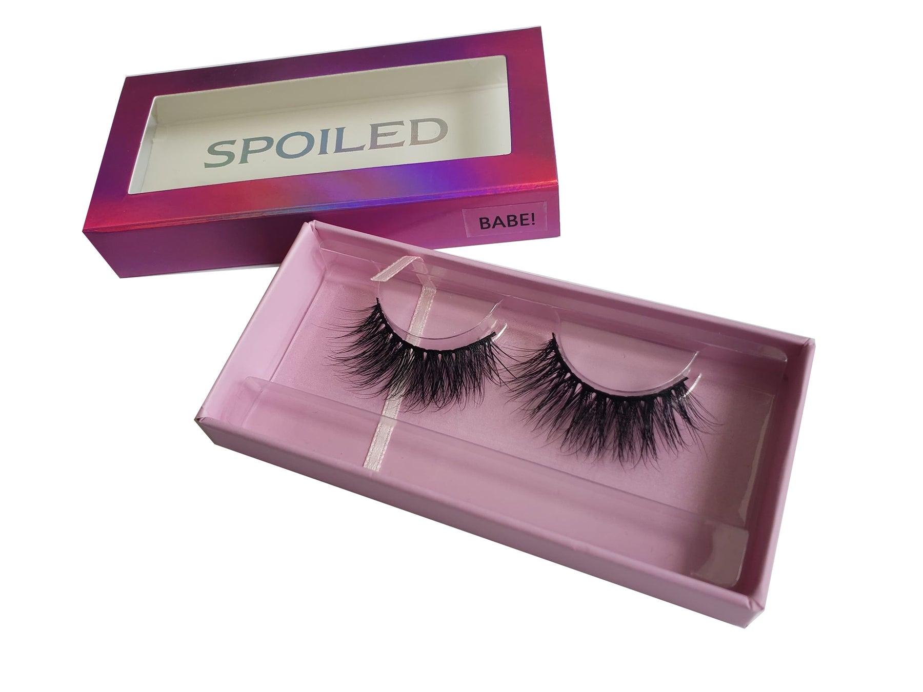 Lashes | Spoiled Lips